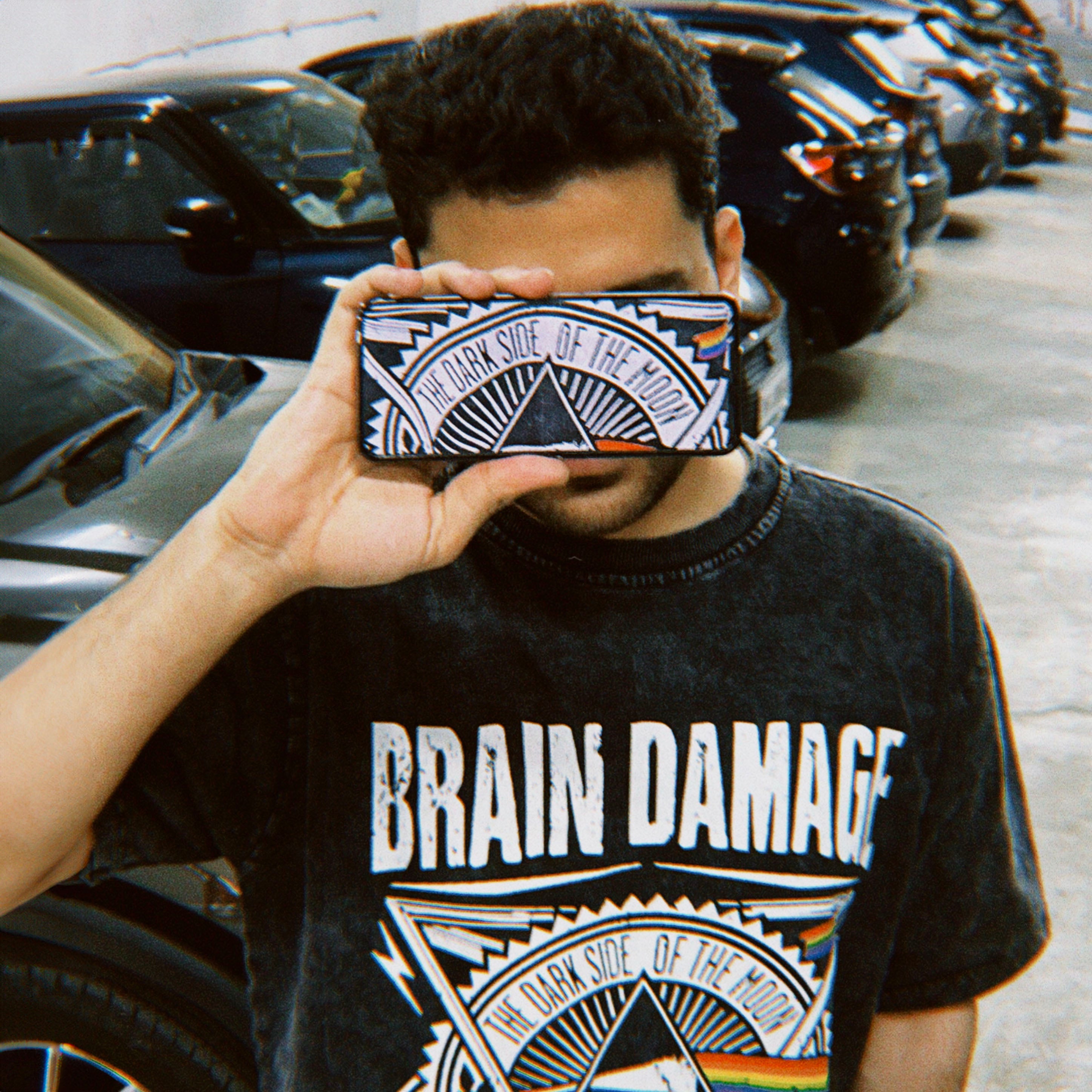 old school band tees – The Forbidden Fruit India