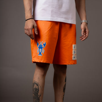 Starboy Black Shorts – The Forbidden Fruit India