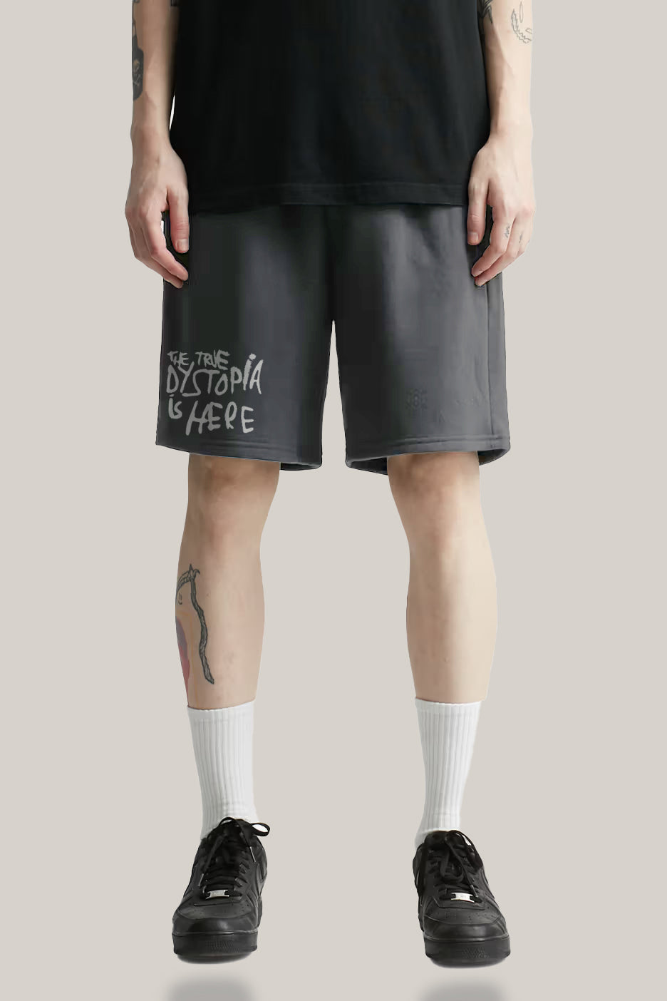 shorts/joggers – The Forbidden Fruit India