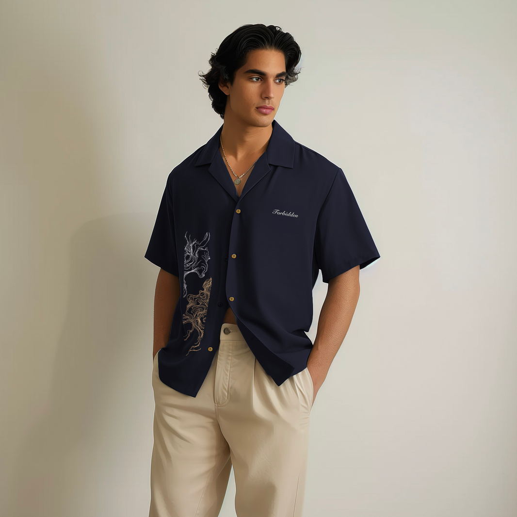 Elevated Classics – The Forbidden Fruit India