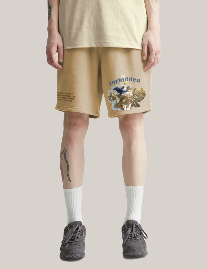 shorts/joggers – The Forbidden Fruit India