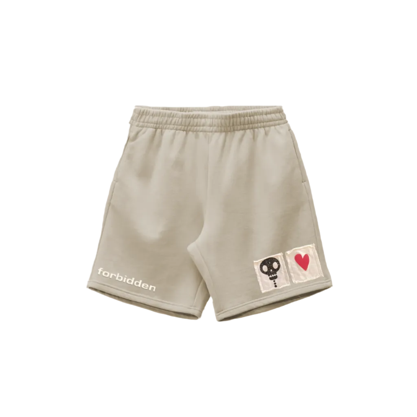 Love's Labyrinth Shorts – The Forbidden Fruit India